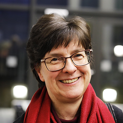 Board Members – BSEV